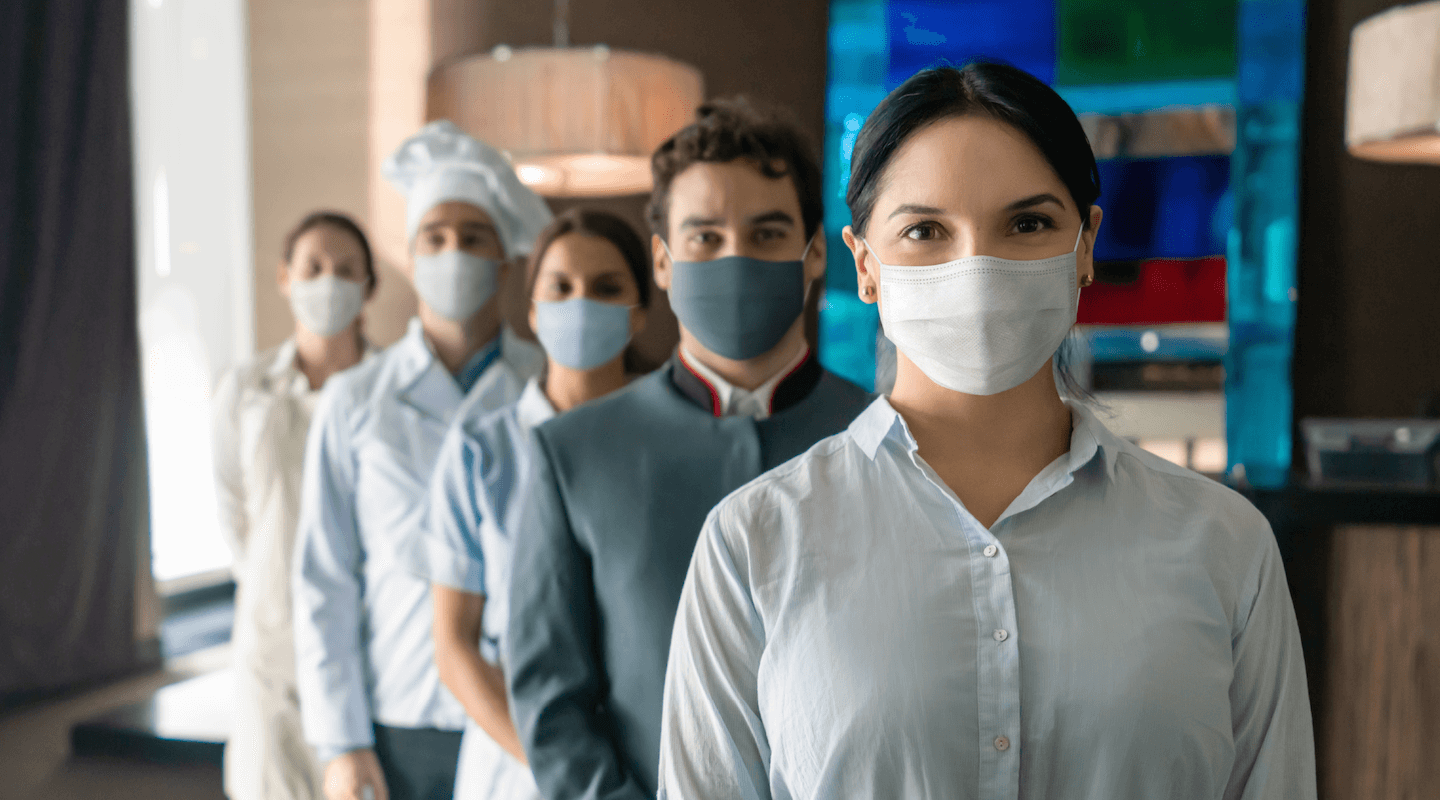 Top COVID-19-Induced Hospitality Trends Part 2: Hotels - AOR