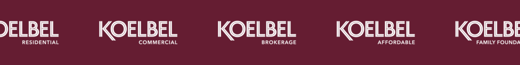 Case Study: Koelbel & Co Brand Identity | AOR