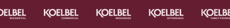 Koelbel & Co: Brand Identity - AOR