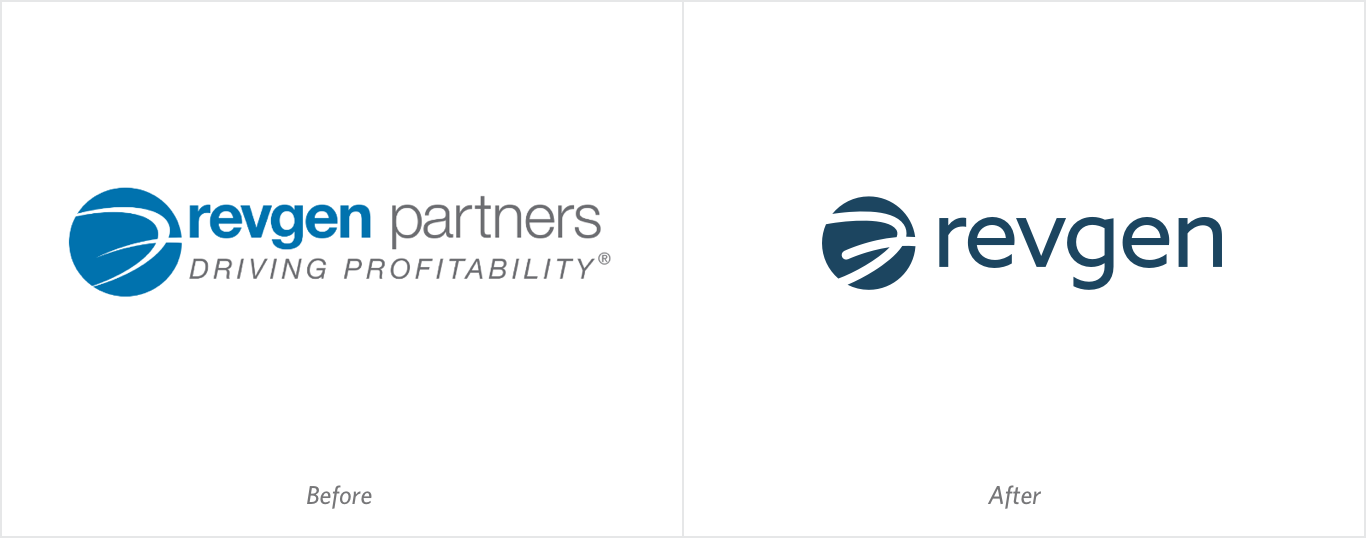 B2B Marketing Case Study - RevGen Partners | AOR, Inc.