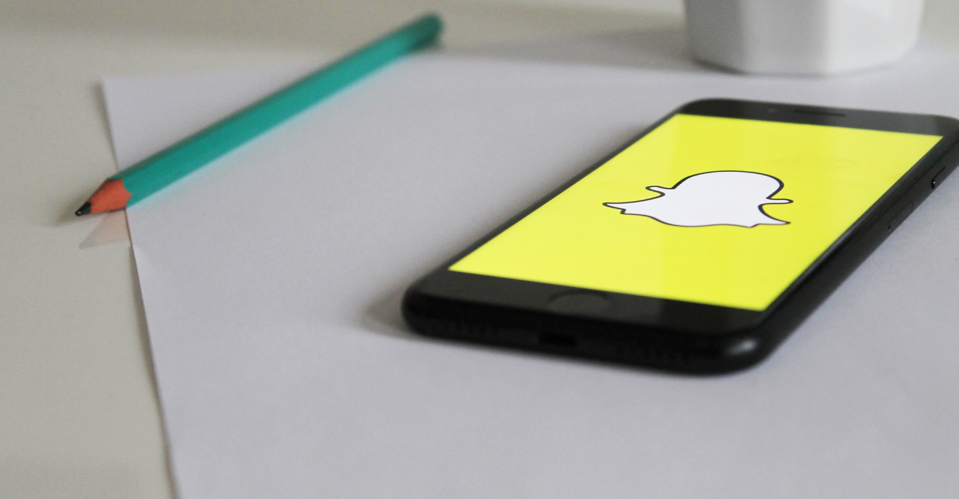 Snapchat Launches New Advertising Platform - AOR