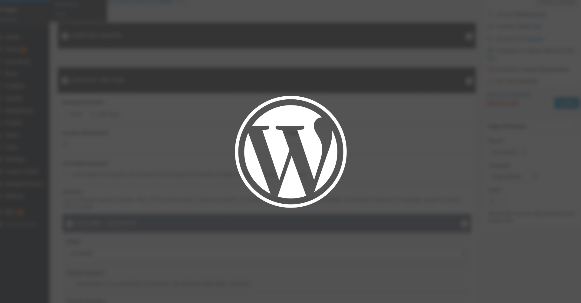 Why We Use WordPress Content Management Systems - AOR