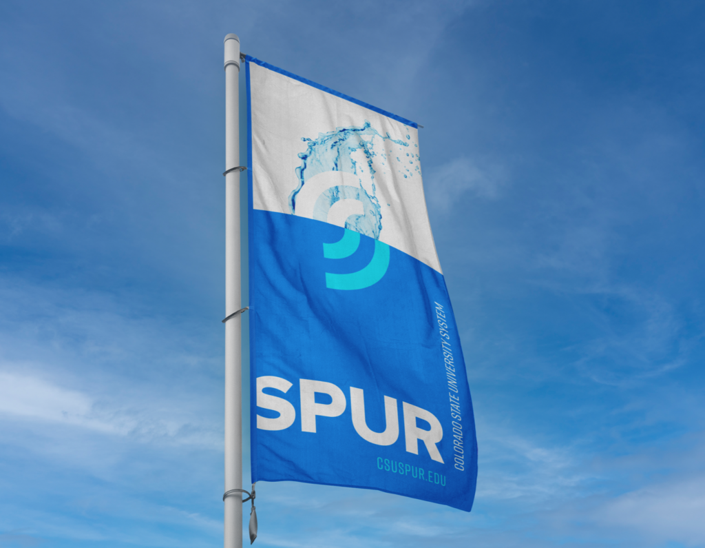 CSU Spur: Branding Identity, Messaging & Website