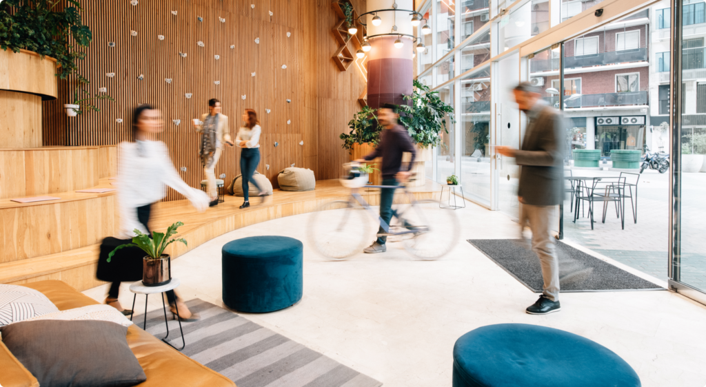 Quick Look: AOR’s 3 Keys to Placemaking - AOR