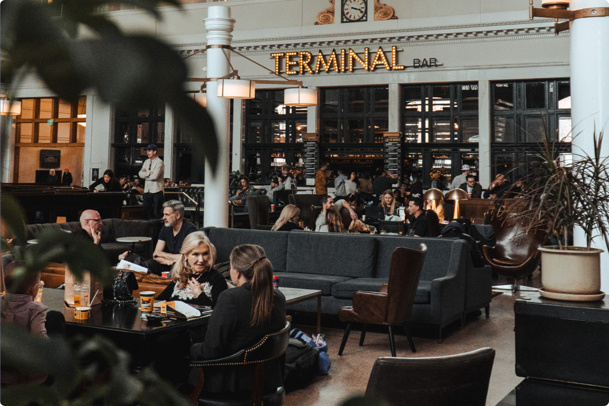 Culture & Community In Placemaking | AOR