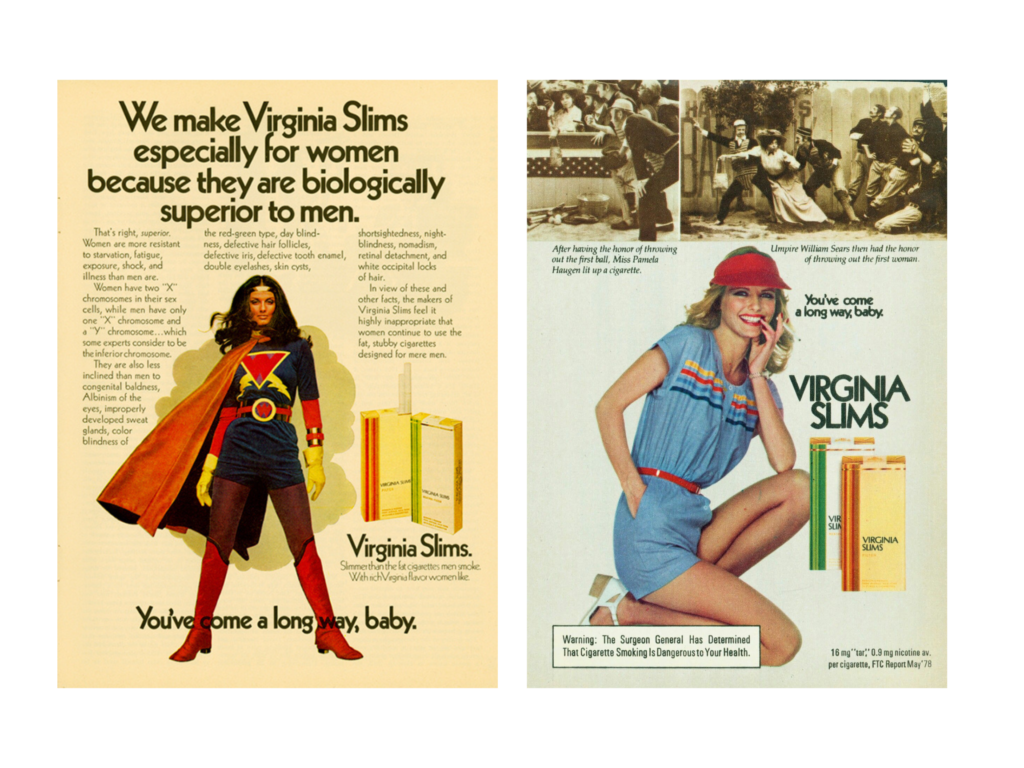 Women in Advertising | AOR Insight