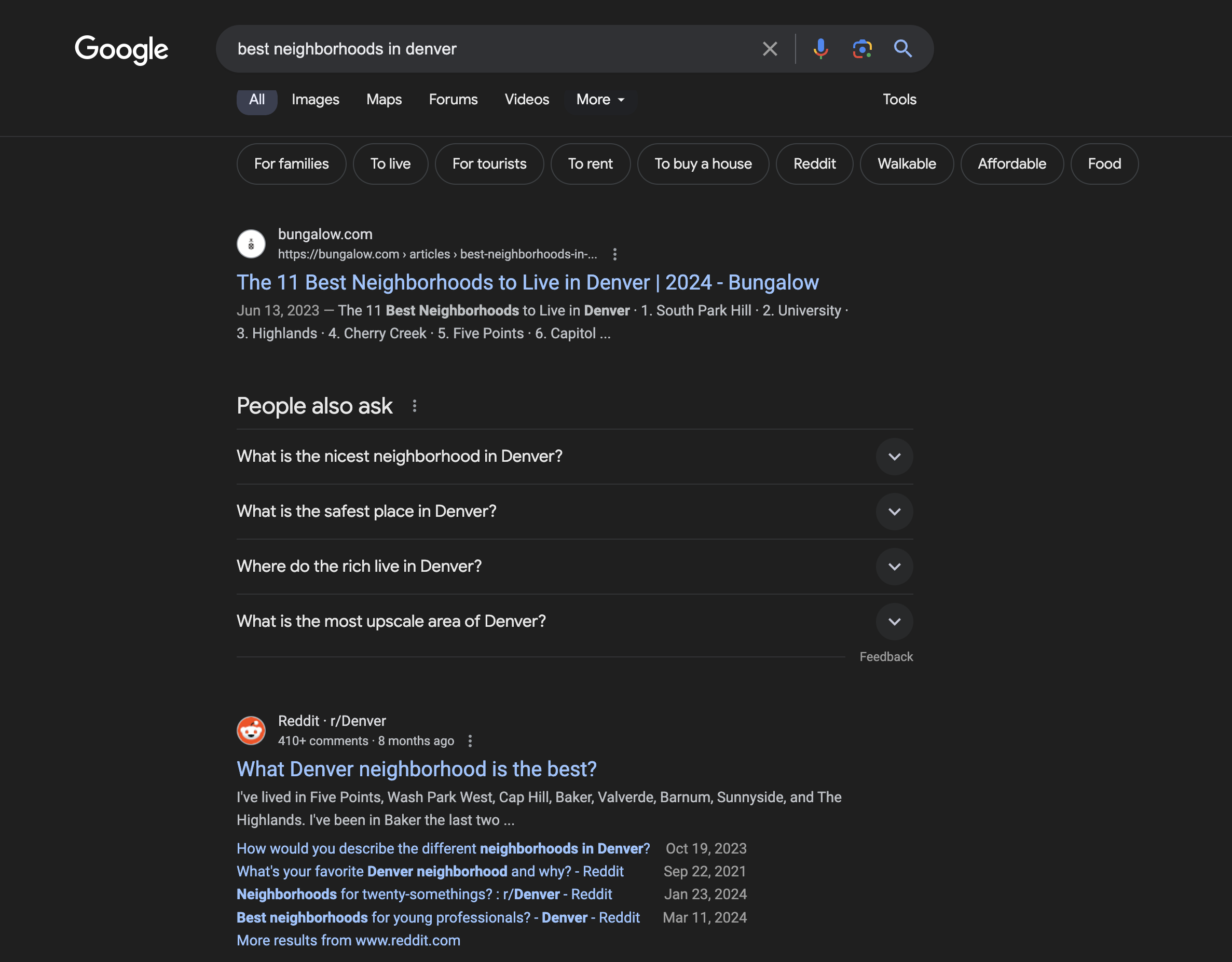 A Guide to Reddit & SEO | AOR Insights